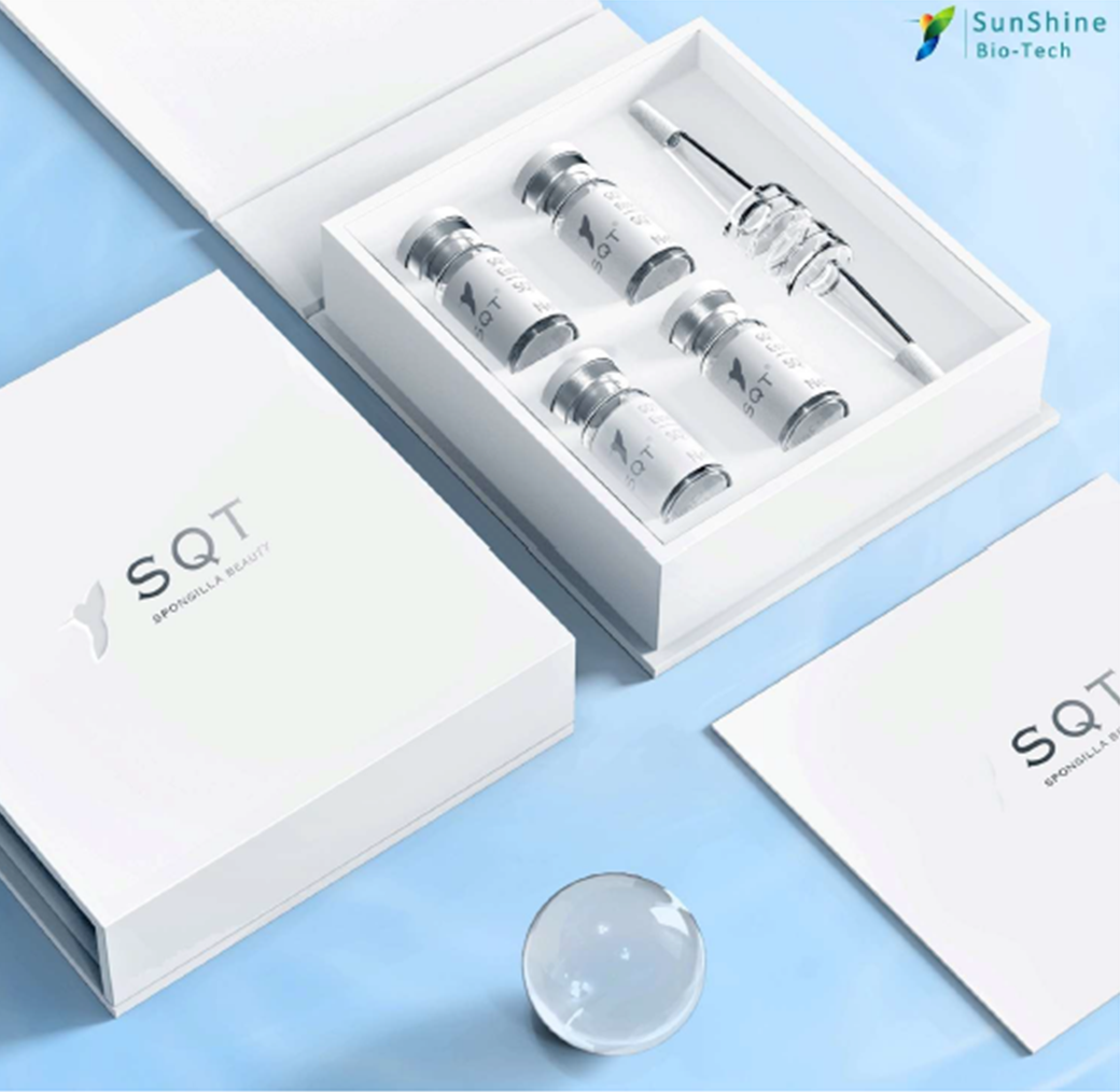 SQT – Brand New Microneedling Revolution