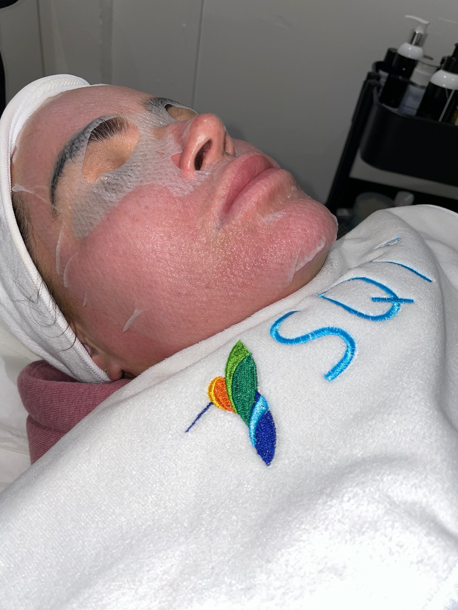 SQT – Brand New Microneedling Revolution