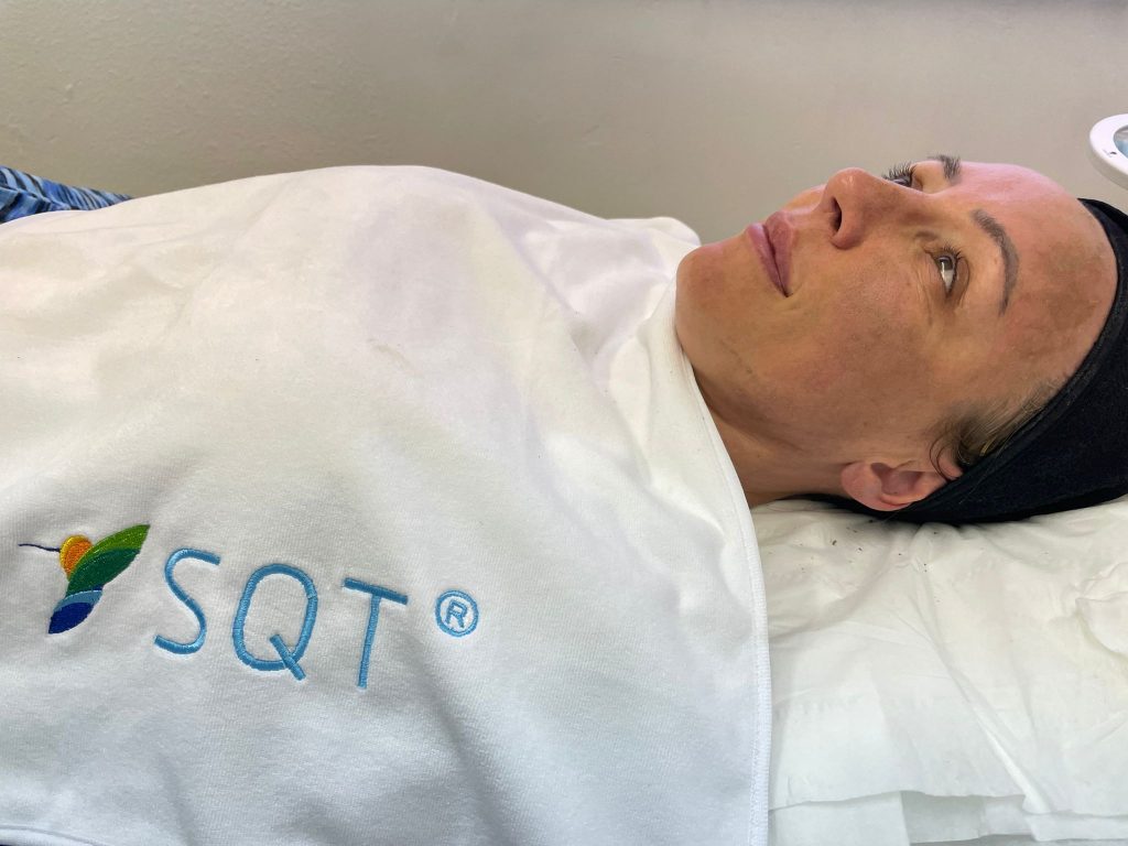 SQT – Brand New Microneedling Revolution
