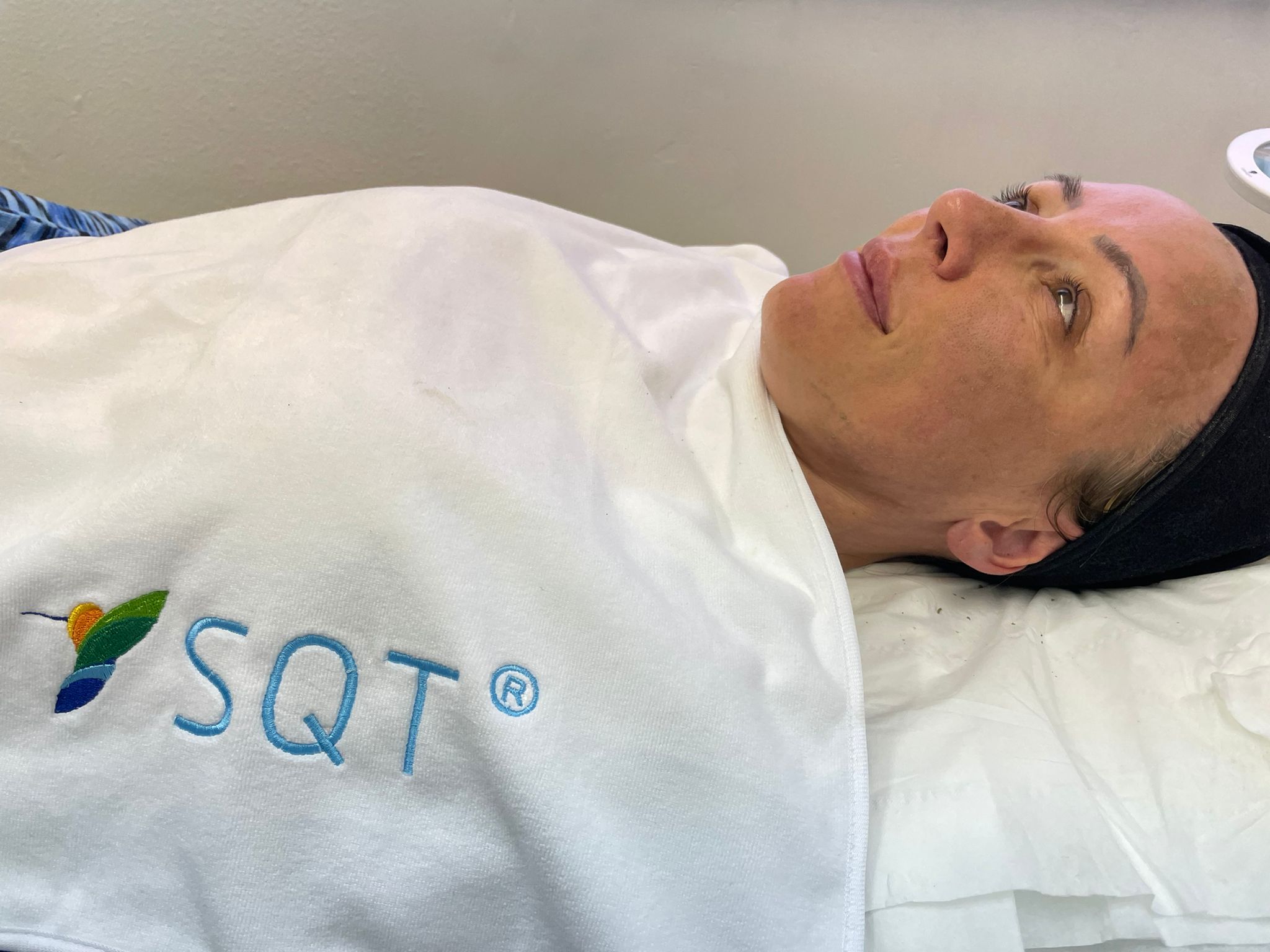 SQT – Brand New Microneedling Revolution