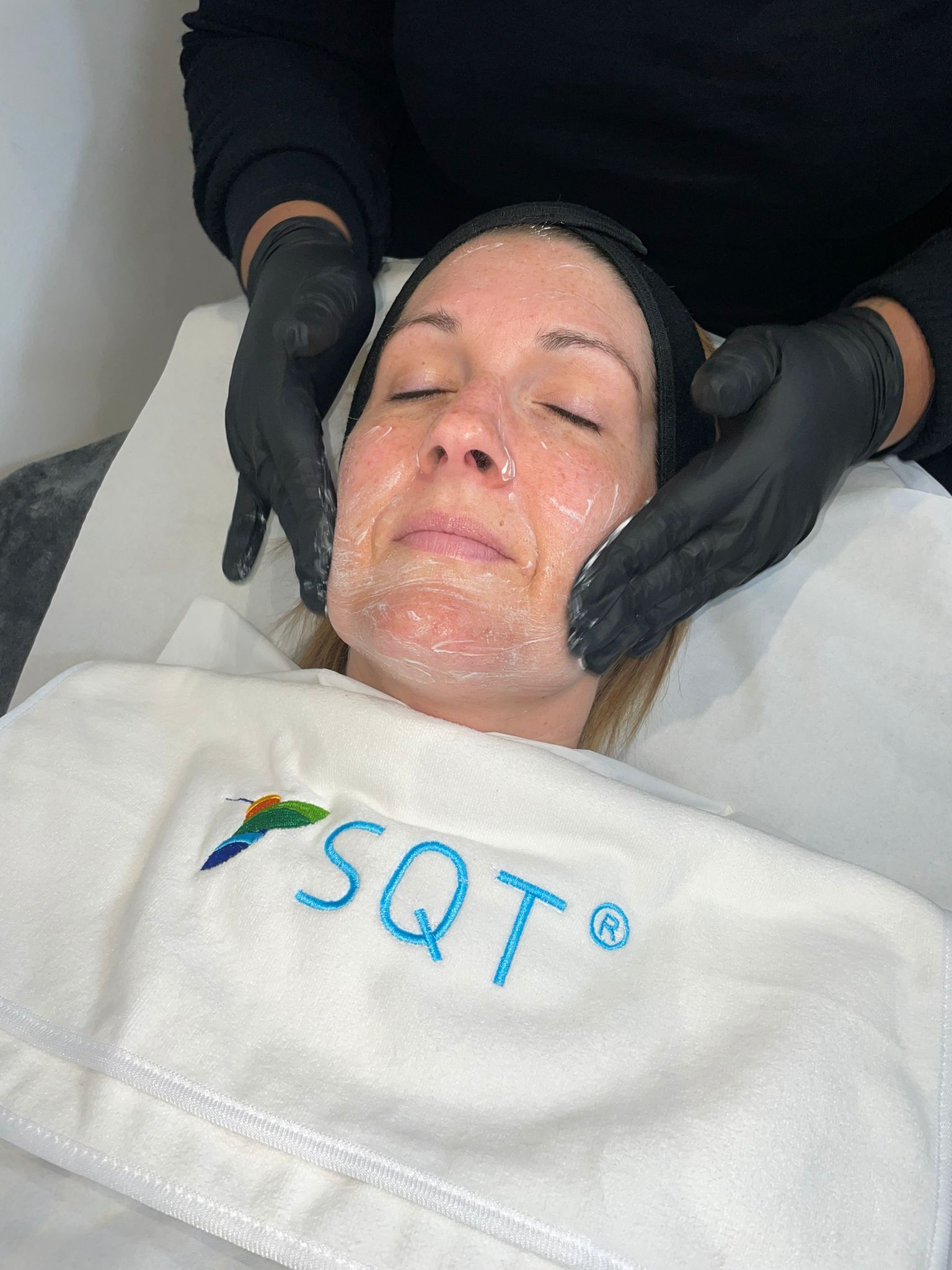 SQT – Brand New Microneedling Revolution