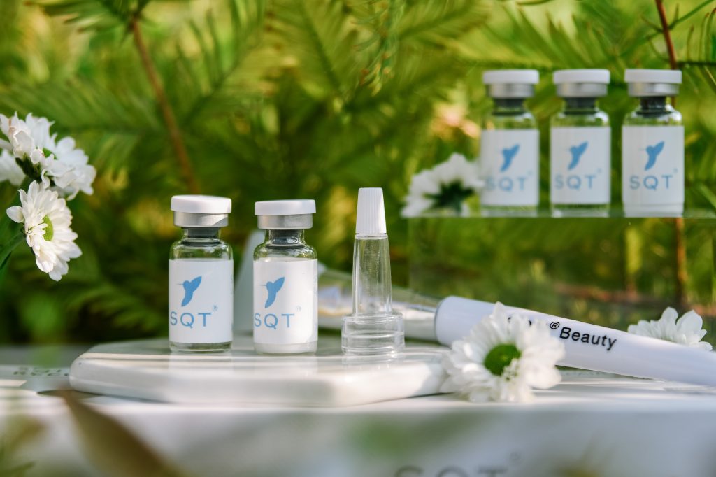 SQT UK Treatment Sets | Hydrate, Revitalise & Renew Your Skin