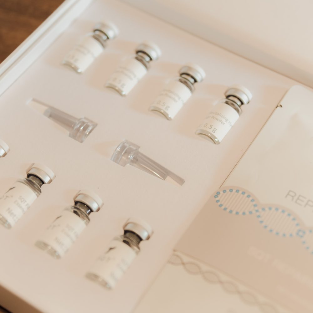 SQT SHOP Treatment Sets- SQT UK