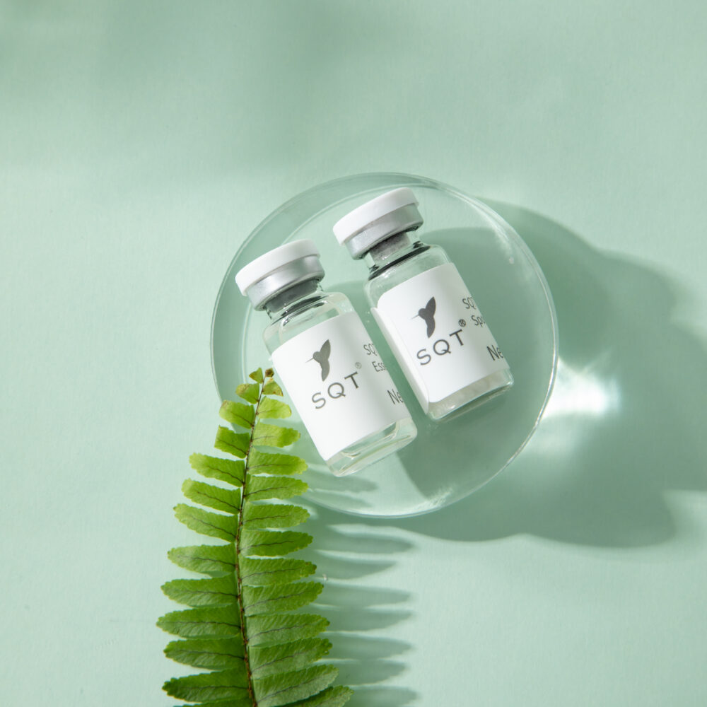 SQT SHOP Treatment Sets- SQT UK