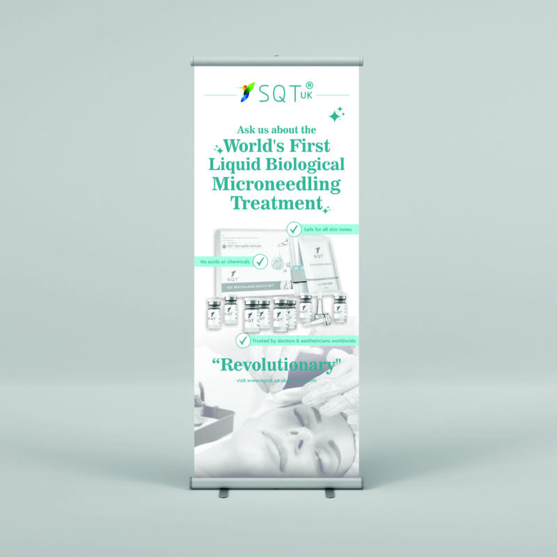 SQT SHOP Treatment Sets- SQT UK