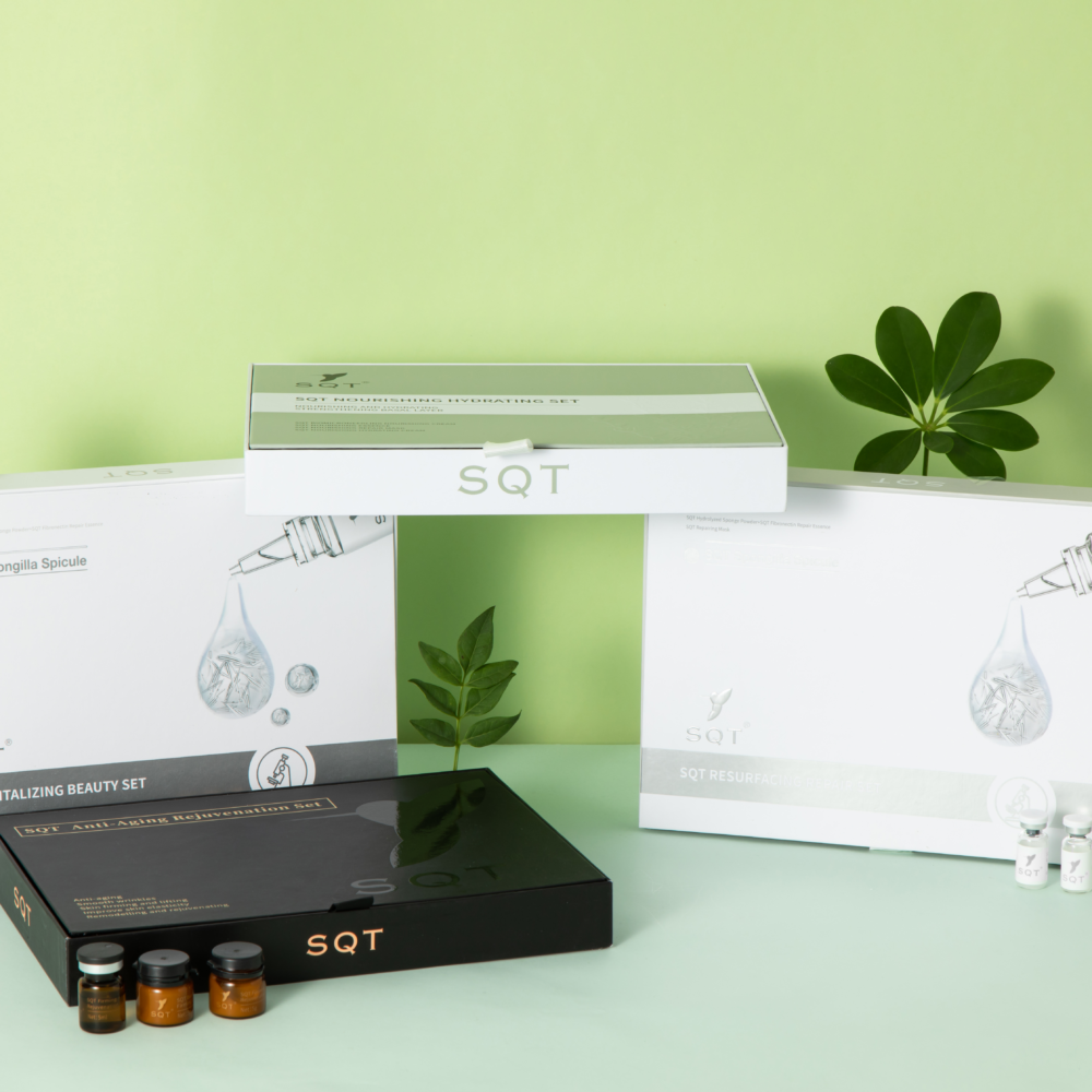 SQT UK Bio Microneedling - SQT UK