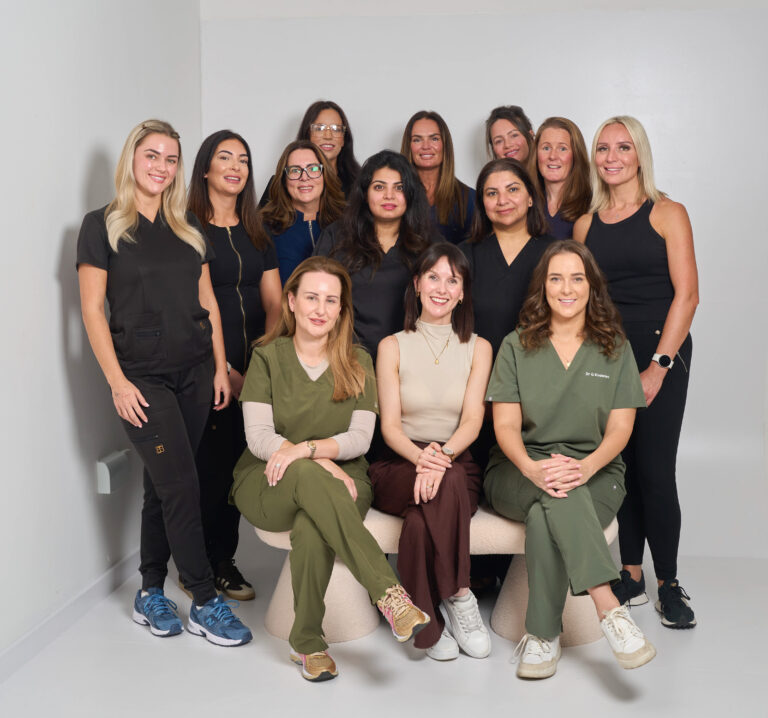 SQT - SQT UK Bio Microneedling